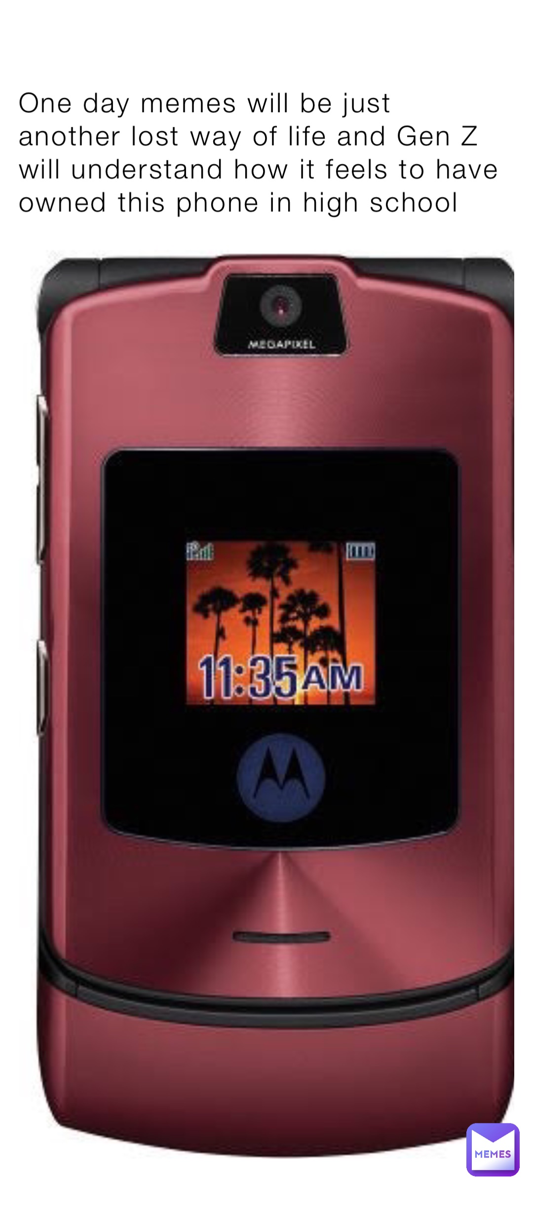 One day memes will be just another lost way of life and Gen Z will ...