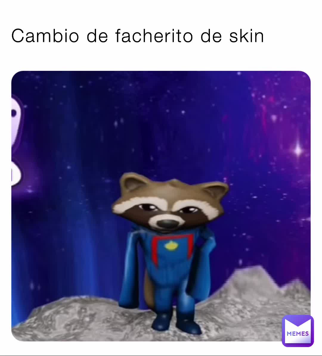 Cambio de facherito de skin | @pnGxFGbXEa | Memes