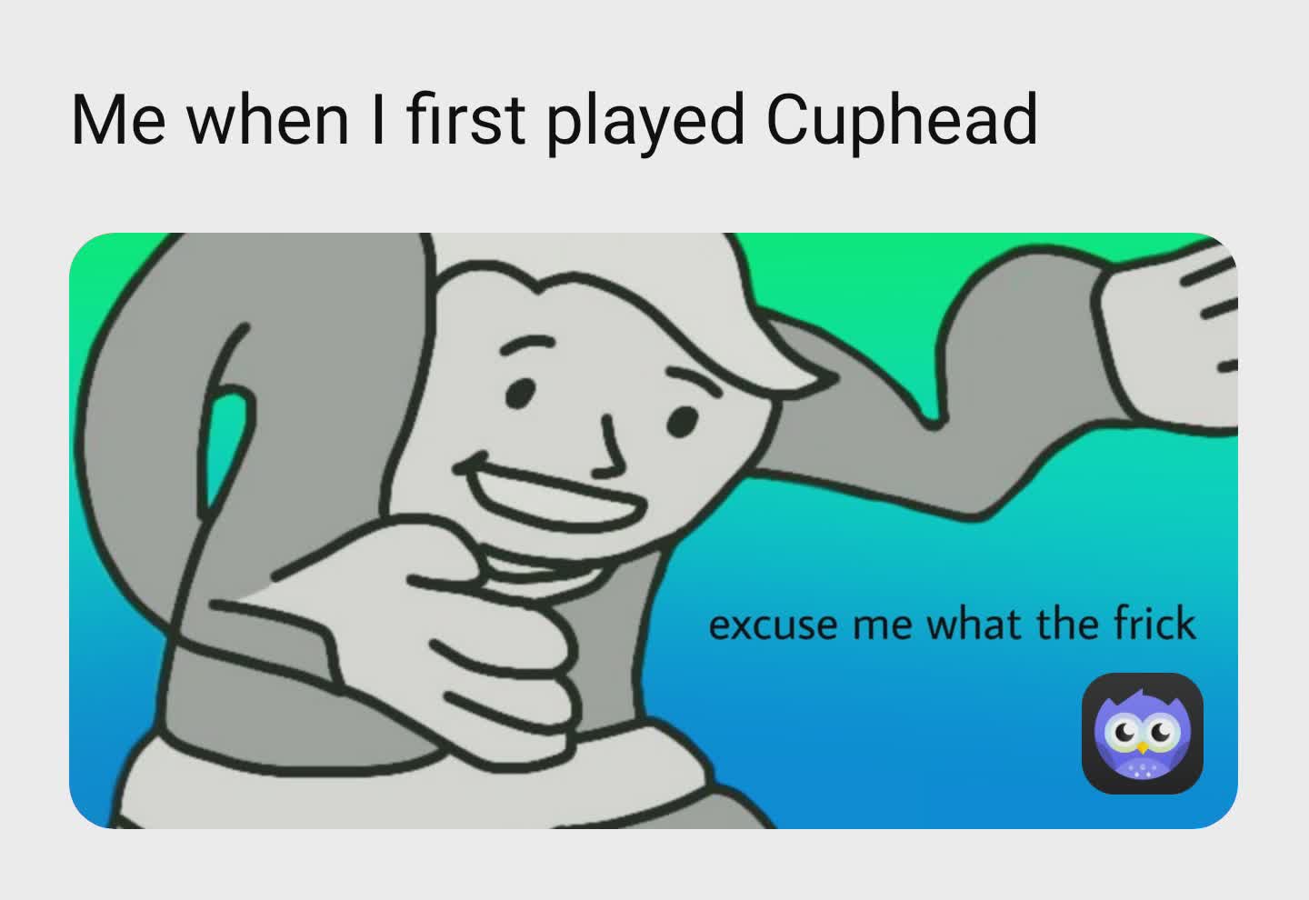 Post By Comic Sans Memes