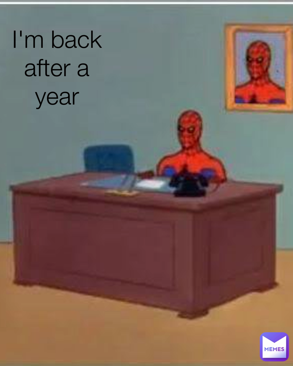 The most forgotten meme yet | @mirkolovic | Memes