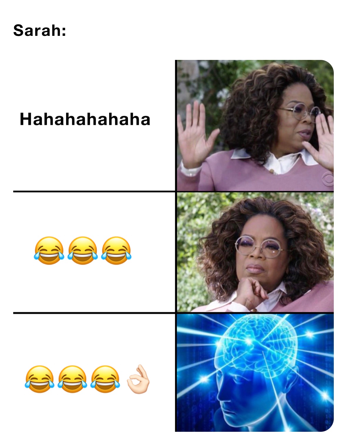 Sarah wenn ihr langweilig ist TikTok‘s TikTok‘s überall | @linuxnbg | Memes