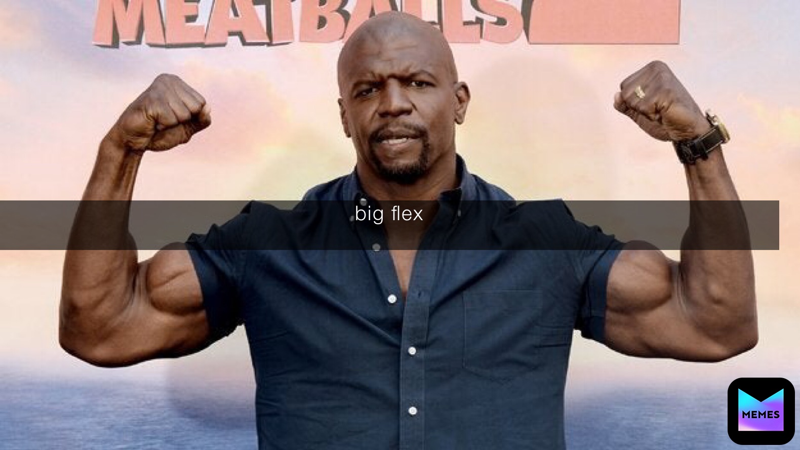 big flex | @jake_john | Memes