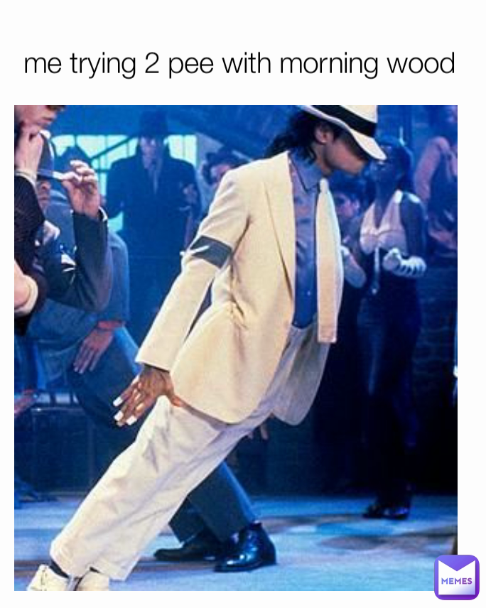 Morning Boner Memes