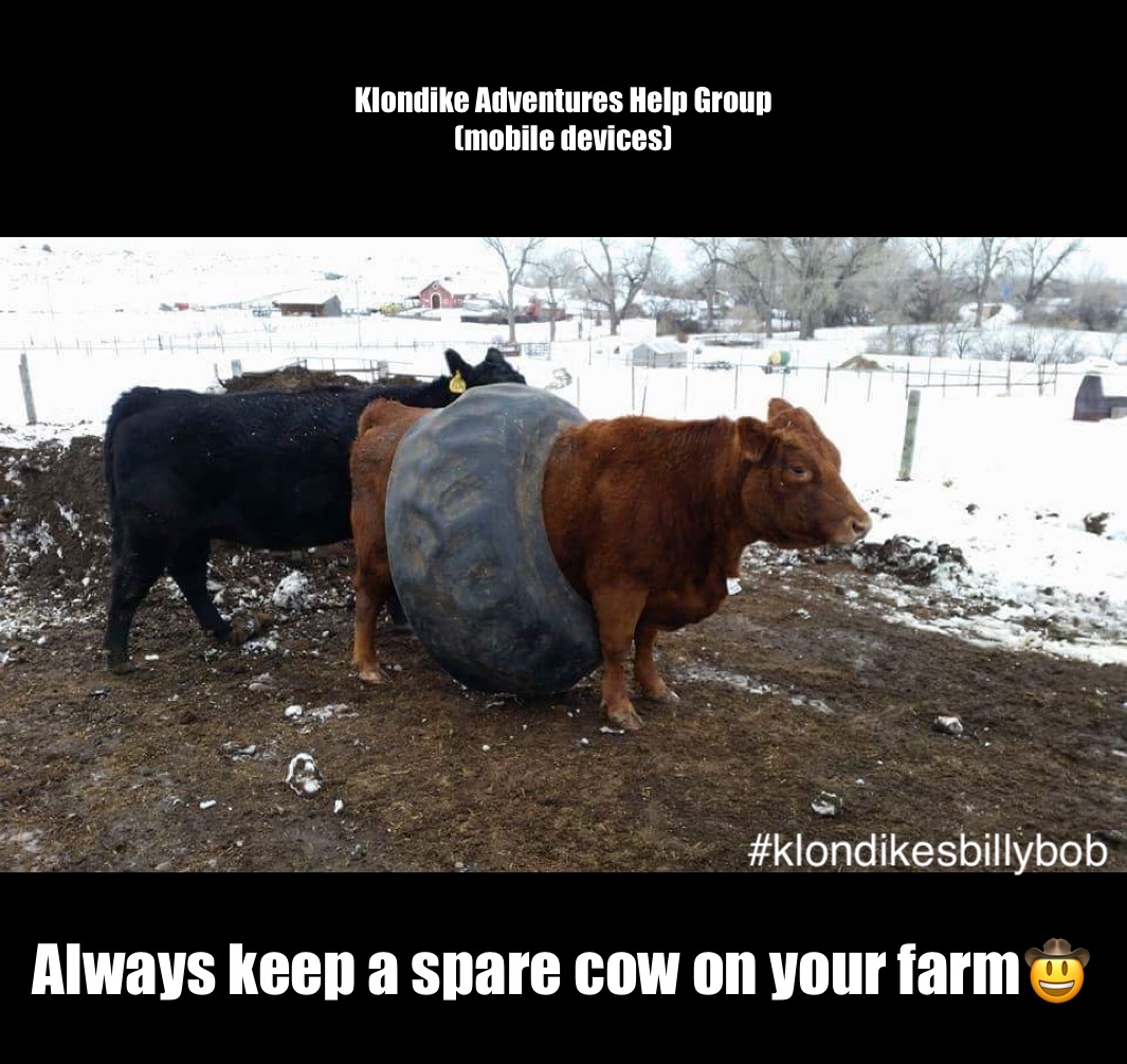 Post by @Klondikes_Billy_Bob | Memes