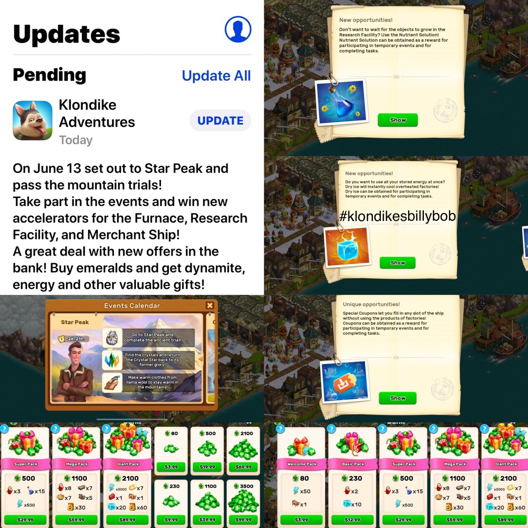 Post by @Klondikes_Billy_Bob | Memes