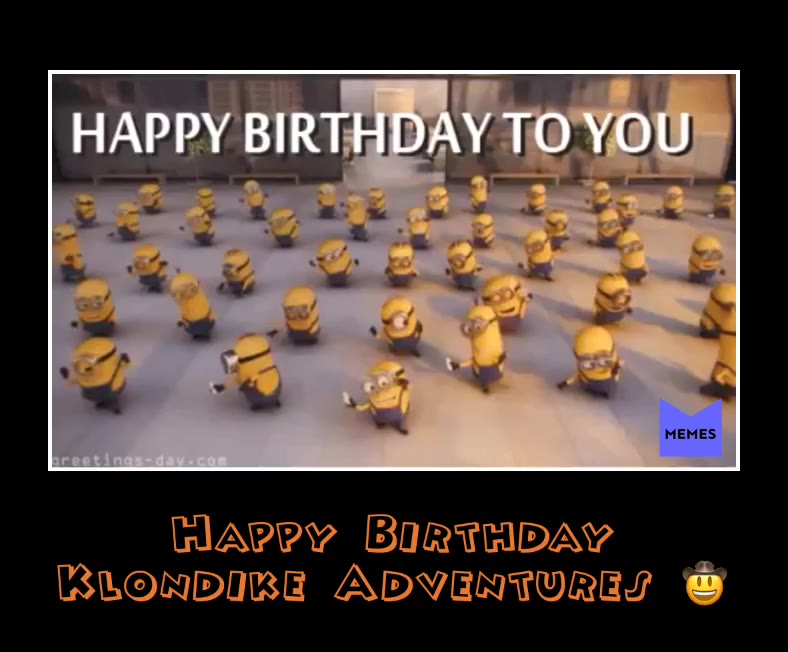 Post by @Klondikes_Billy_Bob | Memes