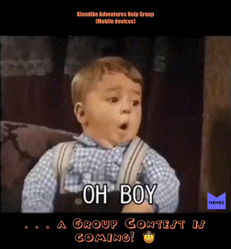 Post by @Klondikes_Billy_Bob | Memes