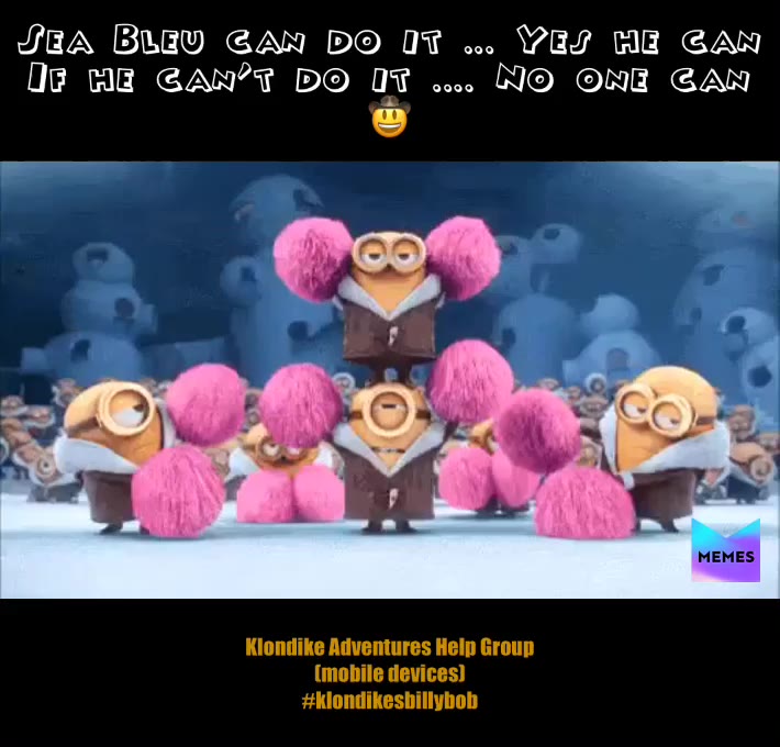 Post by @Klondikes_Billy_Bob | Memes