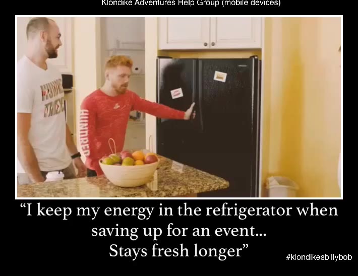 Post by @Klondikes_Billy_Bob | Memes