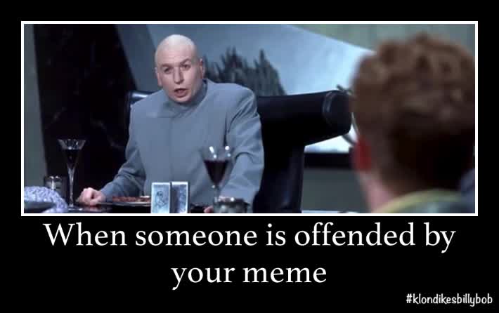 Post by @Klondikes_Billy_Bob | Memes