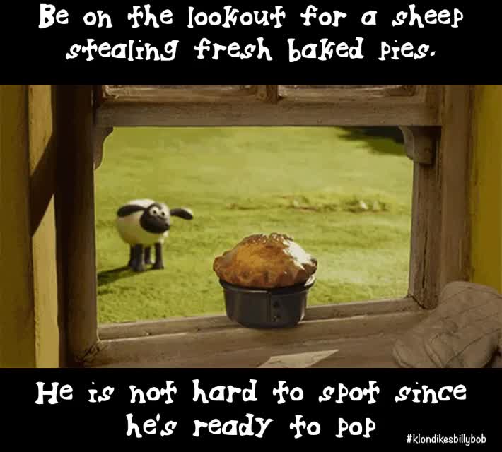 Post by @Klondikes_Billy_Bob | Memes