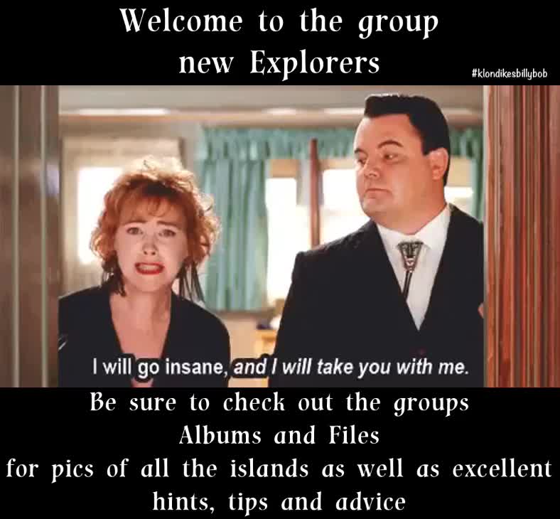 Post by @Klondikes_Billy_Bob | Memes