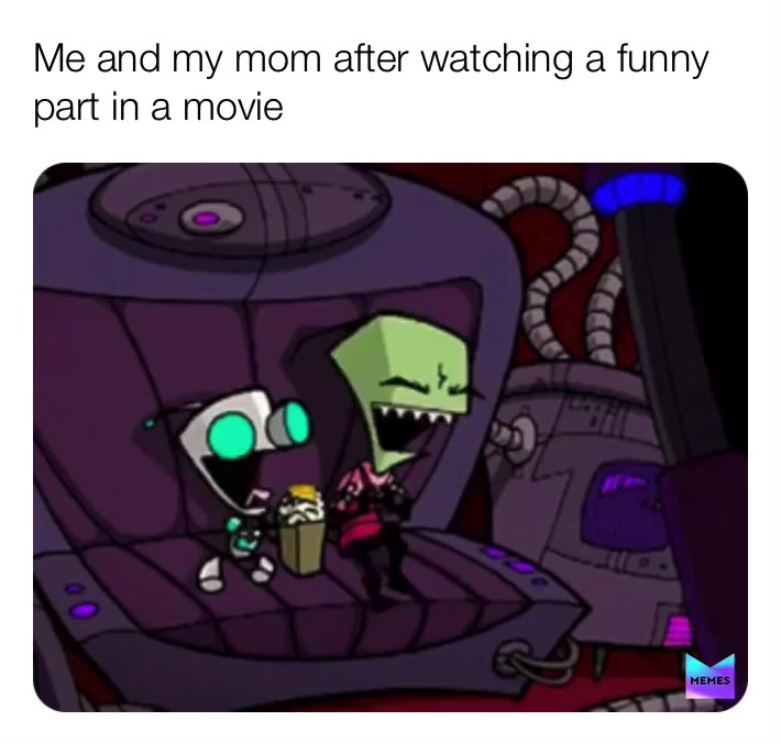 Invader Zim Funny Memes