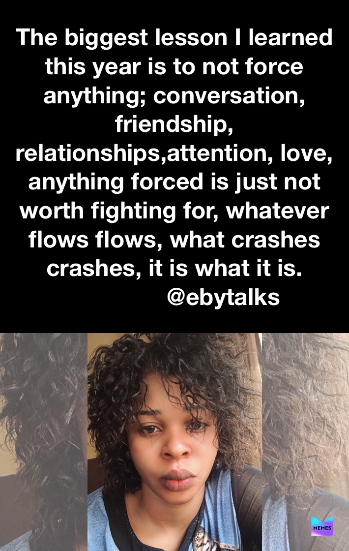 Double tap to edit Keep pushing, keep striving,at every point keep a ...