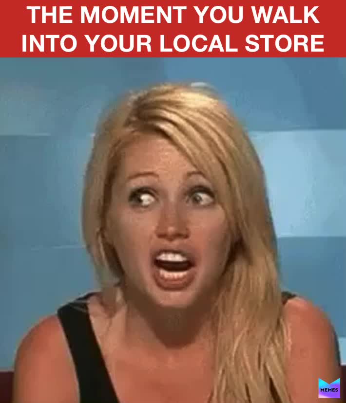 Post by @iPAC | Memes