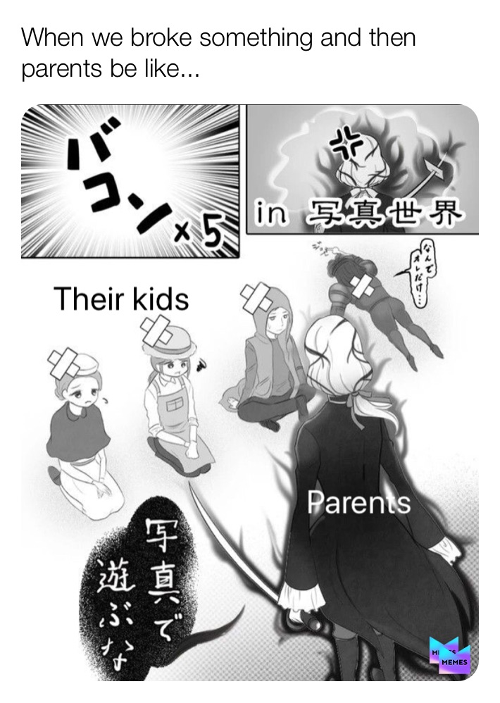 Post by @horrortale_aliza | Memes