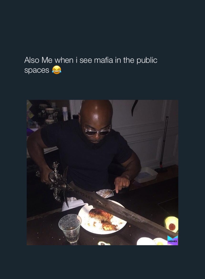 Post by @Drex_Memes | Memes