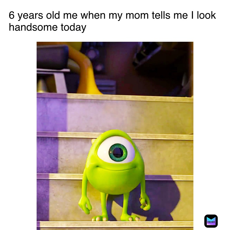 Krom Memes