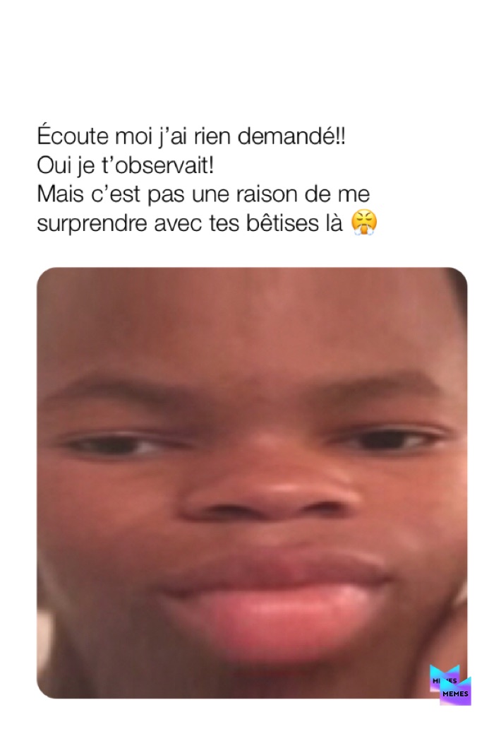 Post by @coucou_guys | Memes