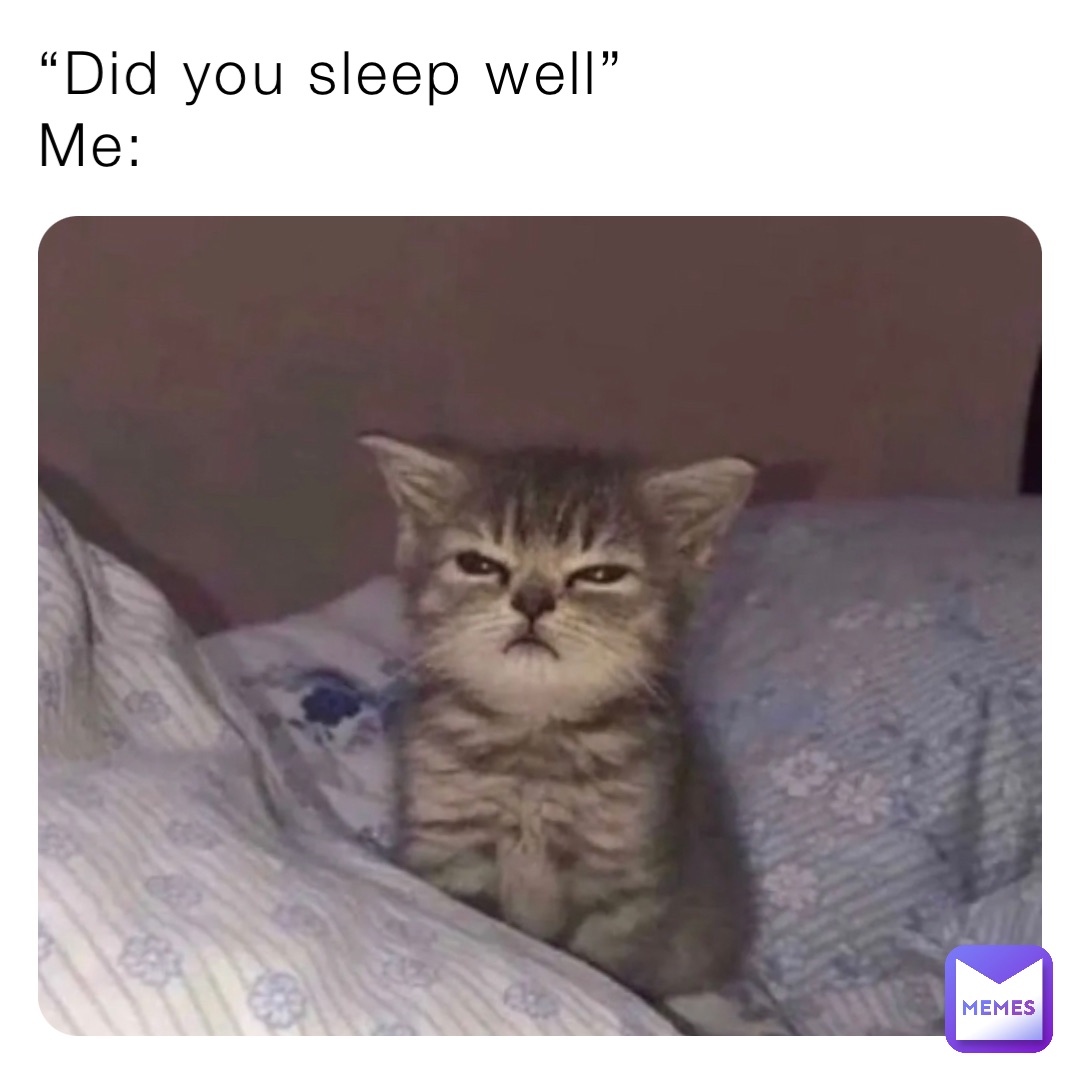 Get Well Meme