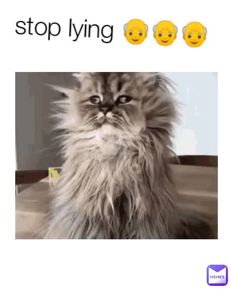 stop lying 👴👴👴 | @franklynrichmond60 | Memes