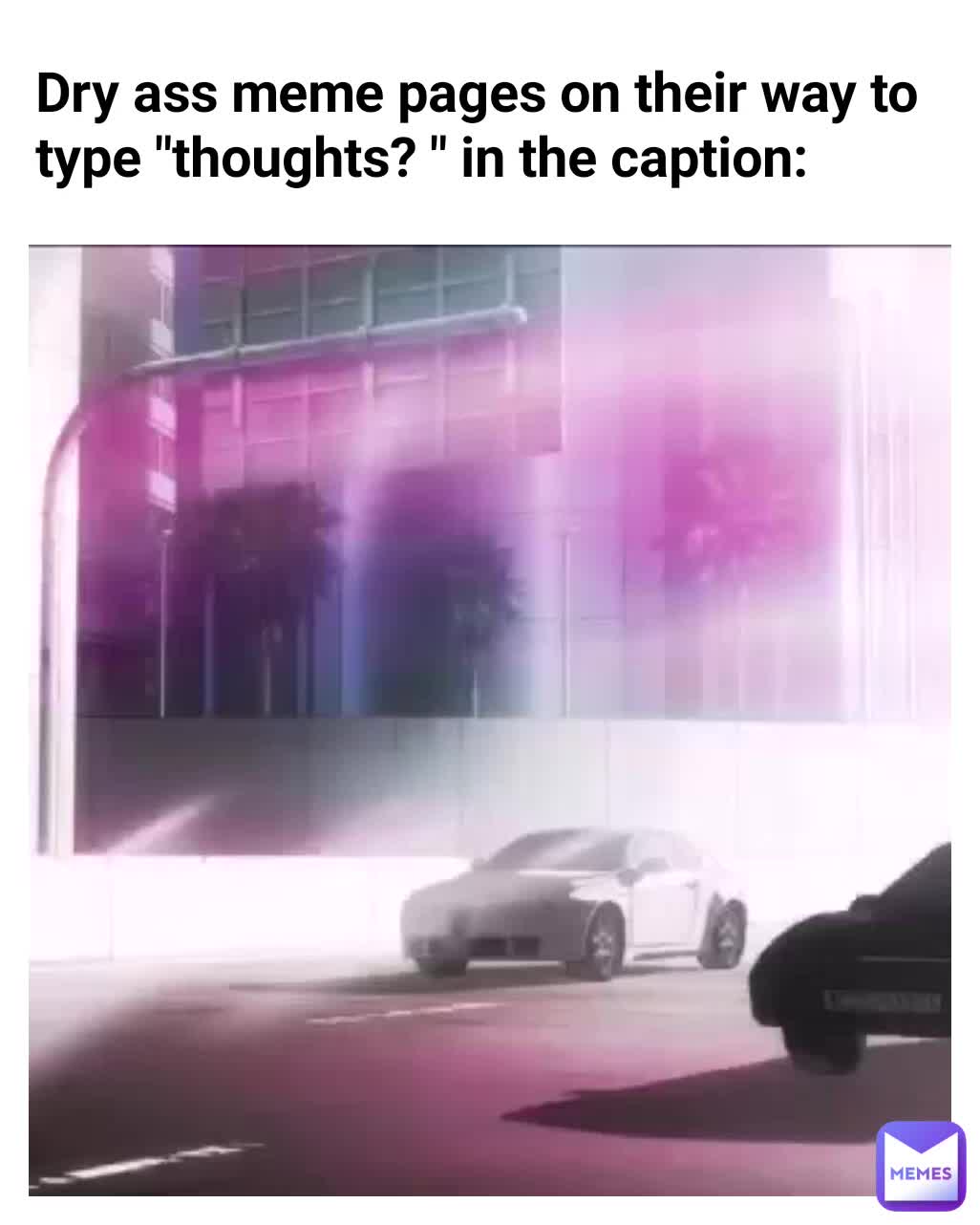 Types Of Ass Meme