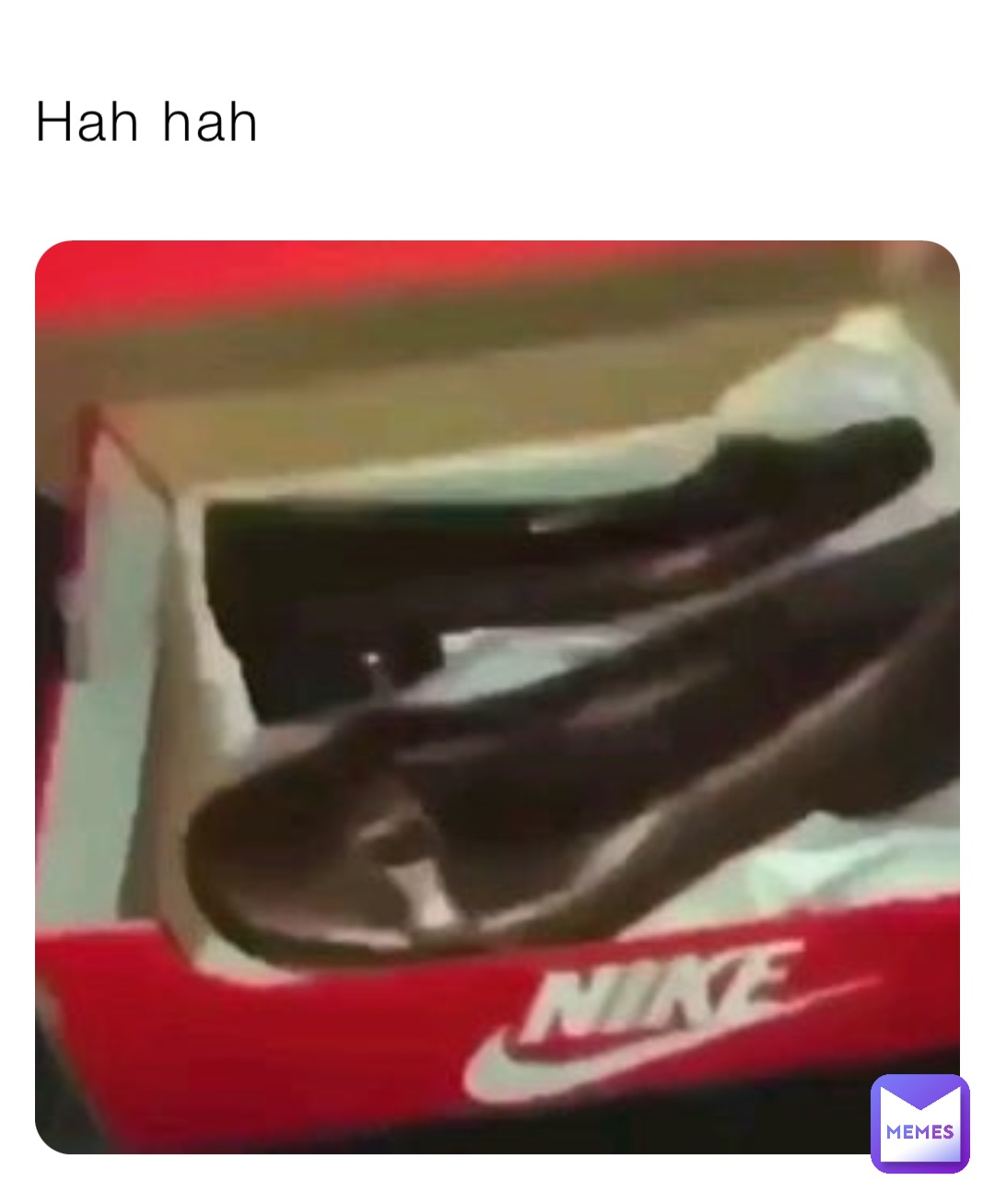 Hah hah | @I.am.funny | Memes