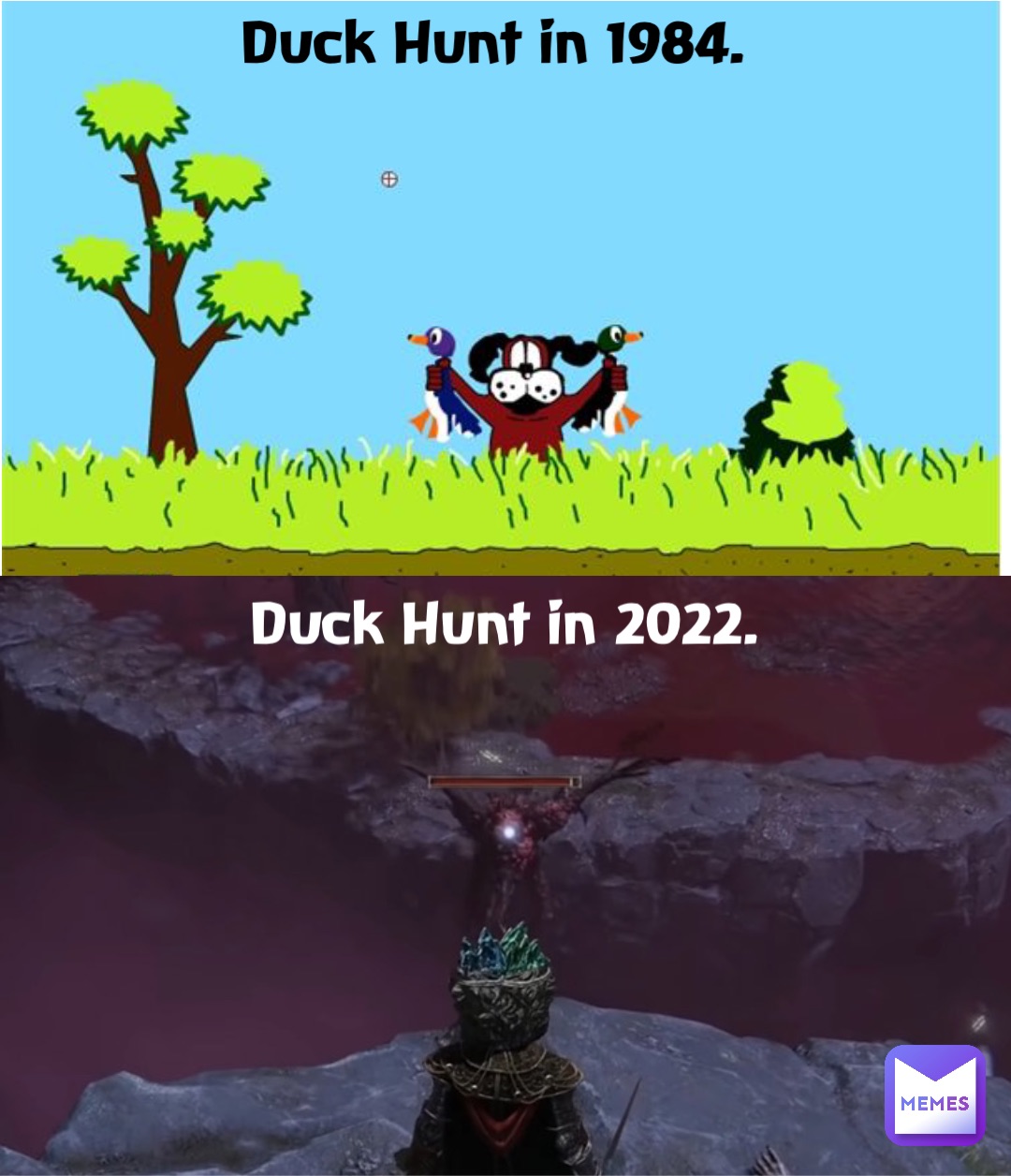 Duck Hunting Memes