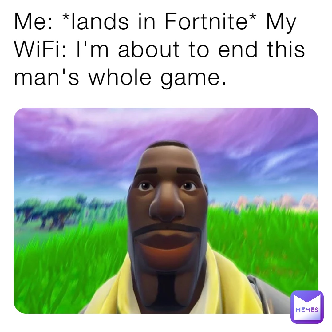 People when they fight Me when i fight | @JoVideoGamer | Memes