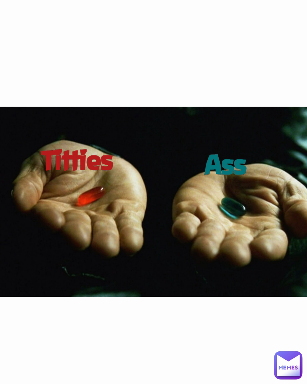 Ass Titties Destinee411 Memes