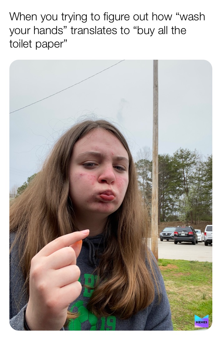 Post by @gabby_b | Memes