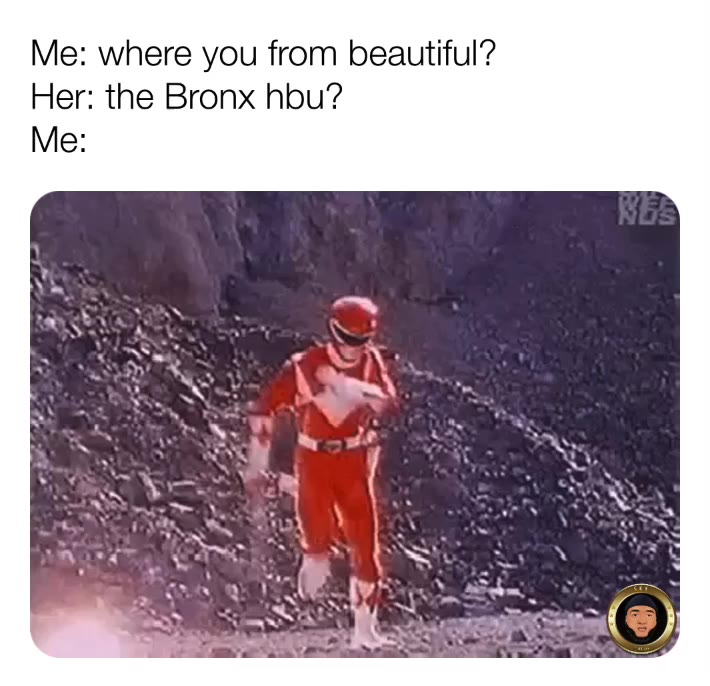 Bronx Memes