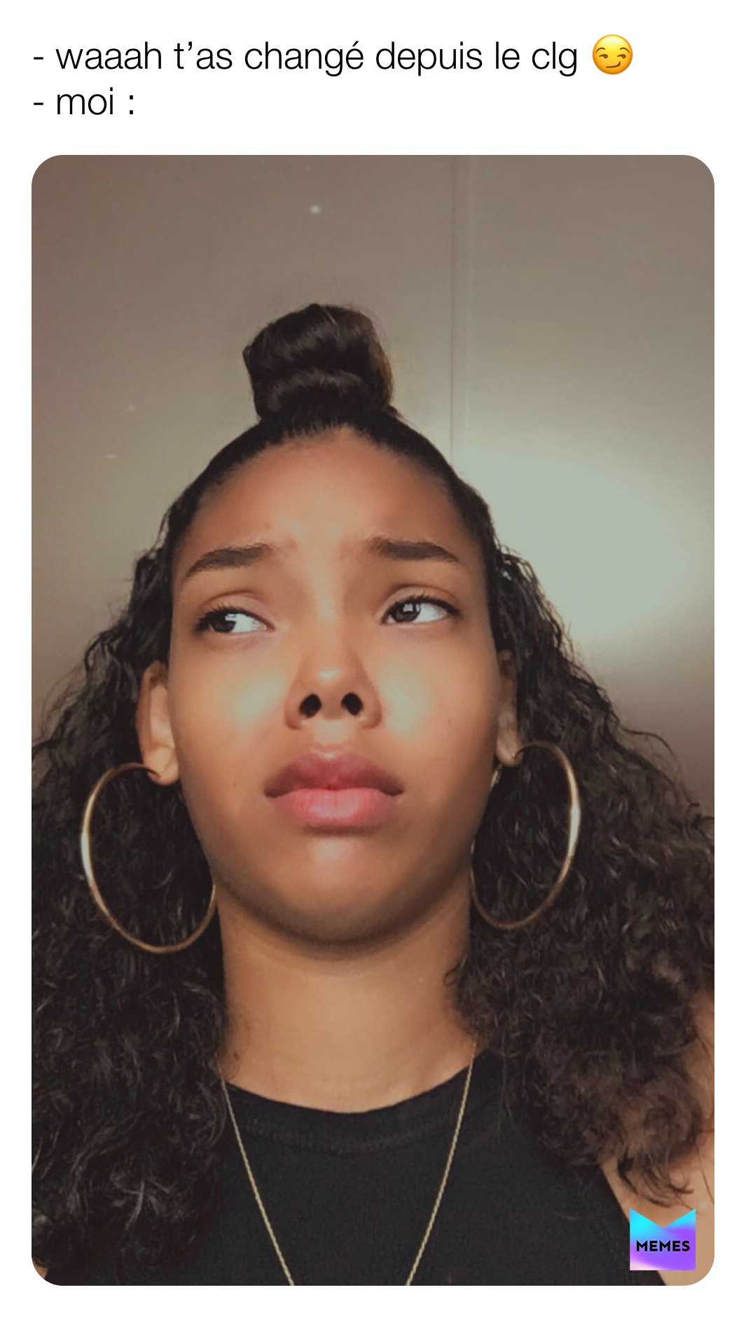 Light Skin Girls Be Like Meme