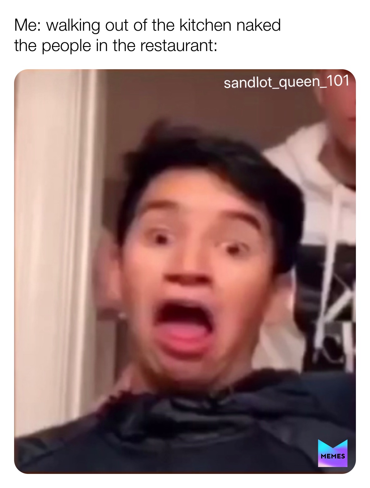 Restaurant Kitchen Memes