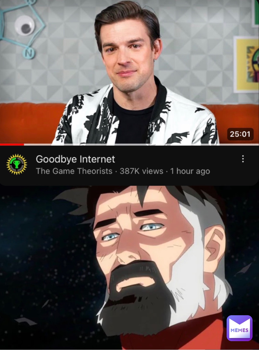 Post by @The_Brazil | Memes