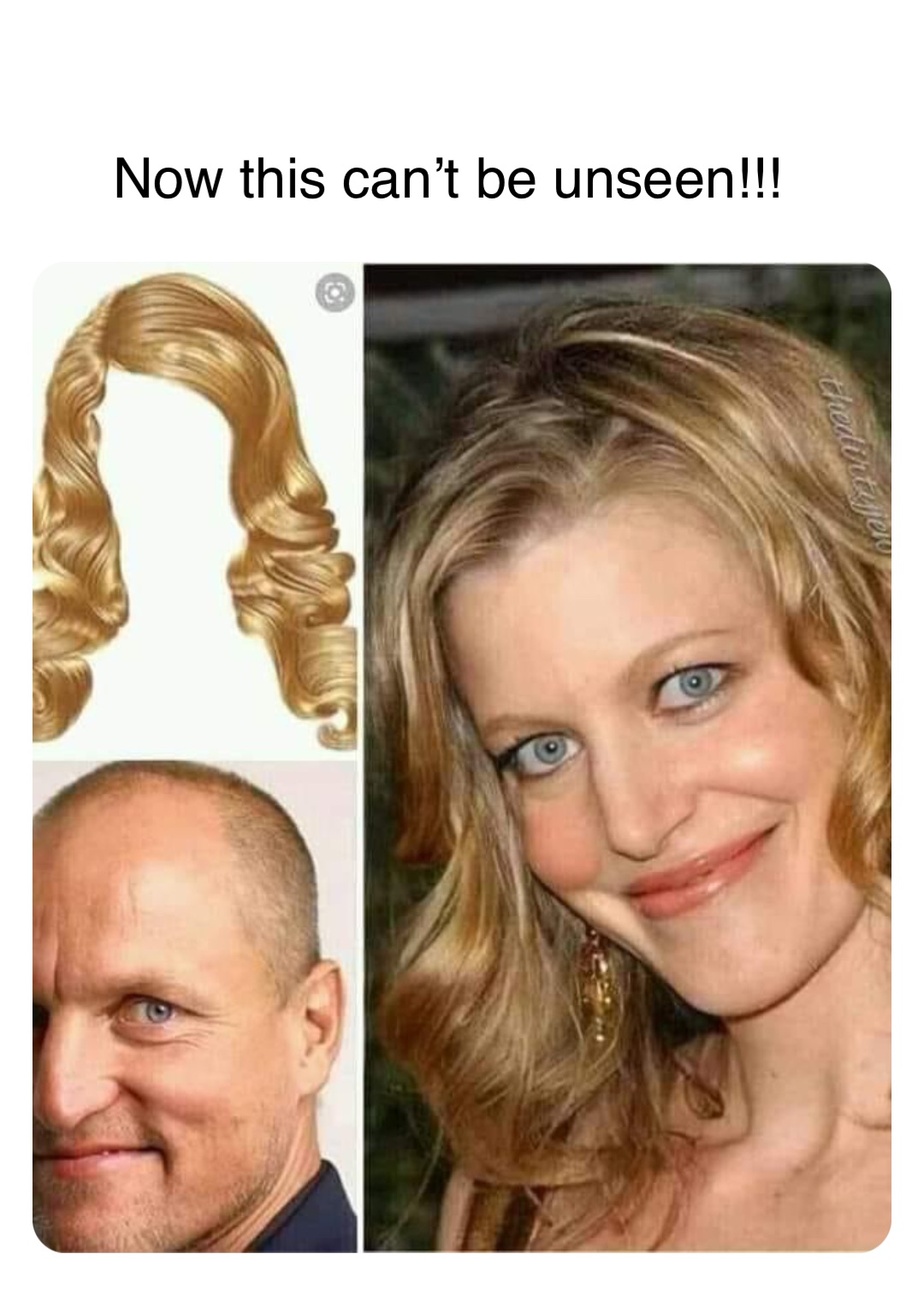 Double tap to edit Now this can’t be unseen!!! | @ZZZZZ3 | Memes