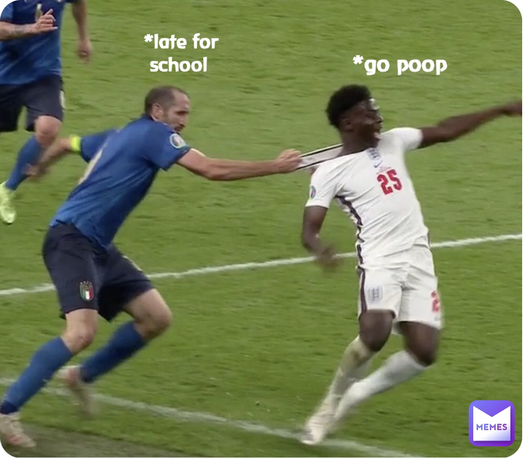 Double tap to edit *late for school *go poop | @dolehieu211105 | Memes