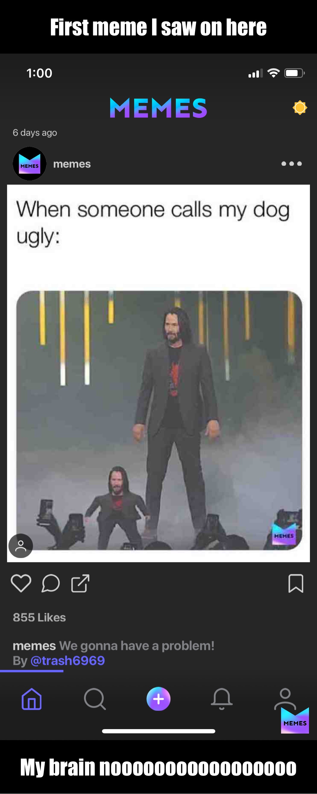 Post by @over_ride | Memes