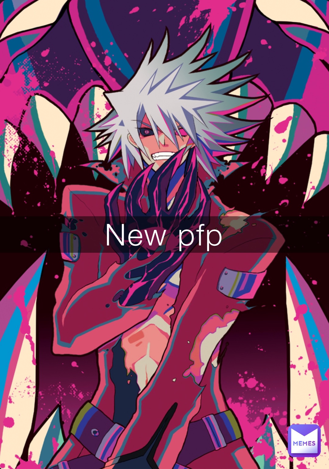 New pfp | @The_last_sigmmale | Memes