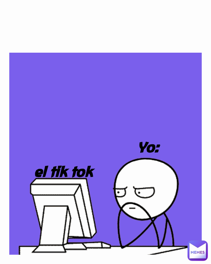 Computer Reaction Meme Guy