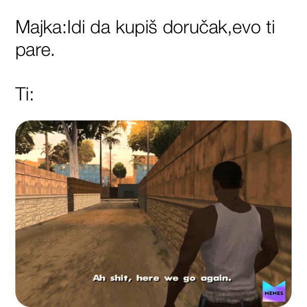 Post by @jana_shiitty_memes | Memes