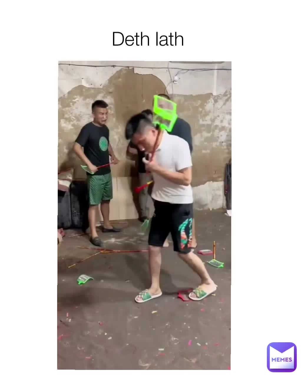 Deth lath | @the_faiz | Memes