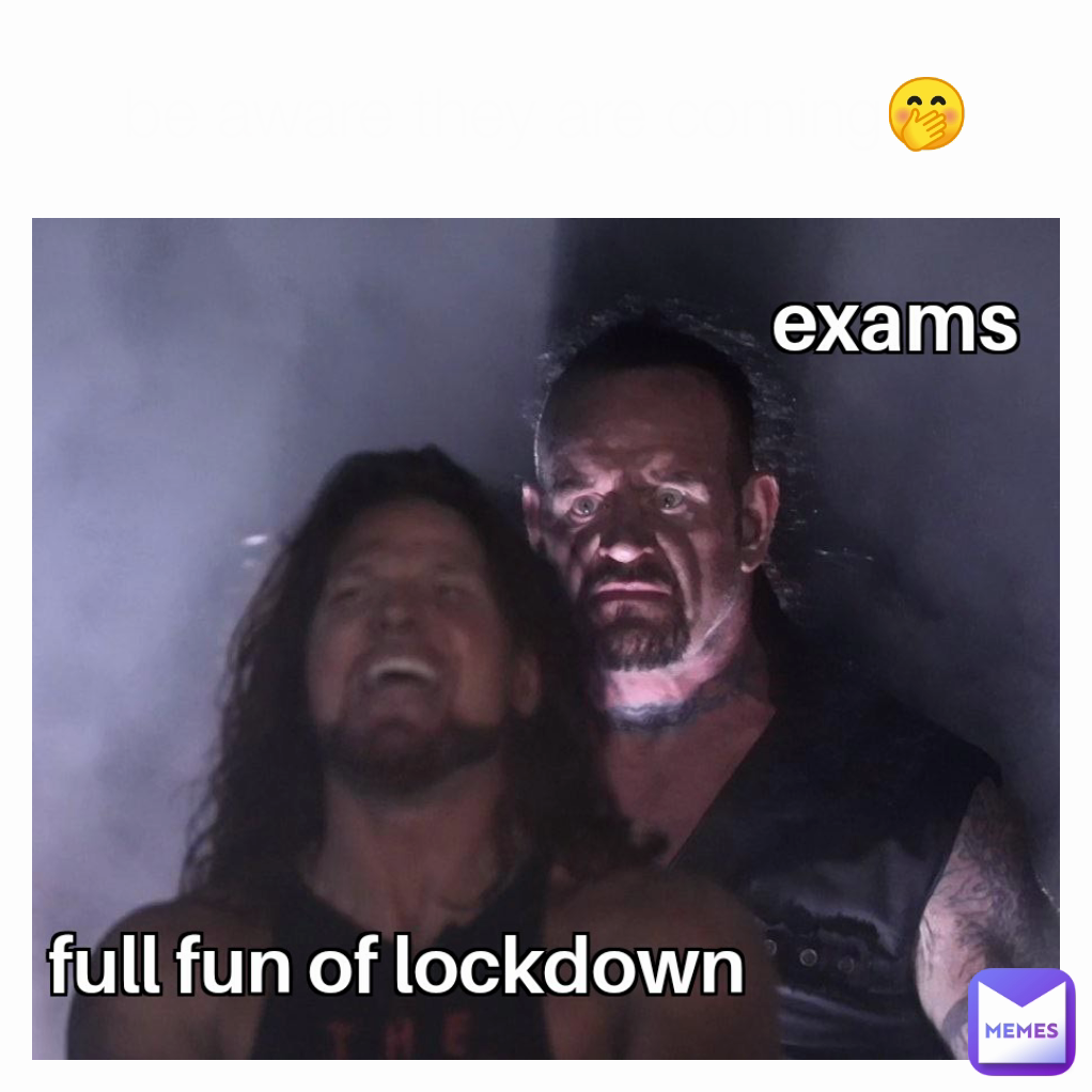 be aware they are coming🤭 | @Anirudhchamoli | Memes