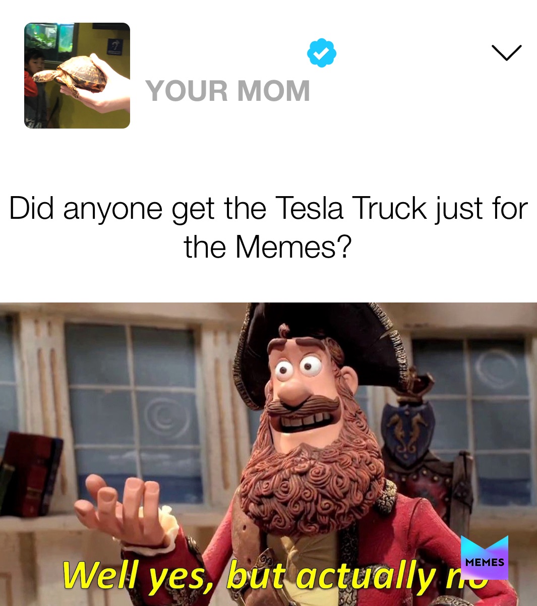 Post by @Cursed_419 | Memes
