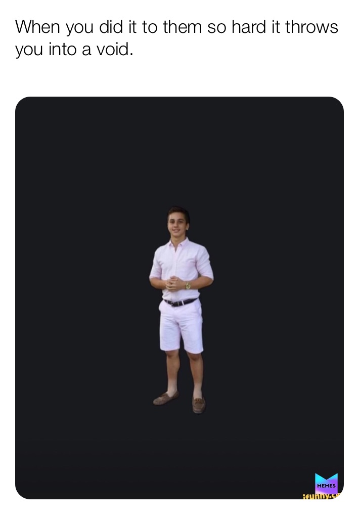 Post by @hi_im_trash | Memes