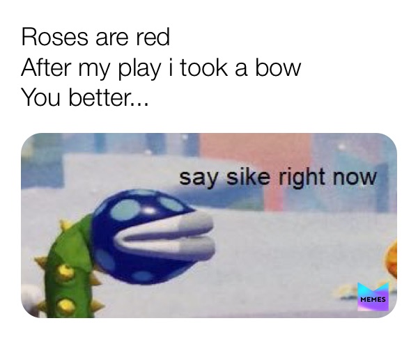 Post by @insert_meme_here_ | Memes