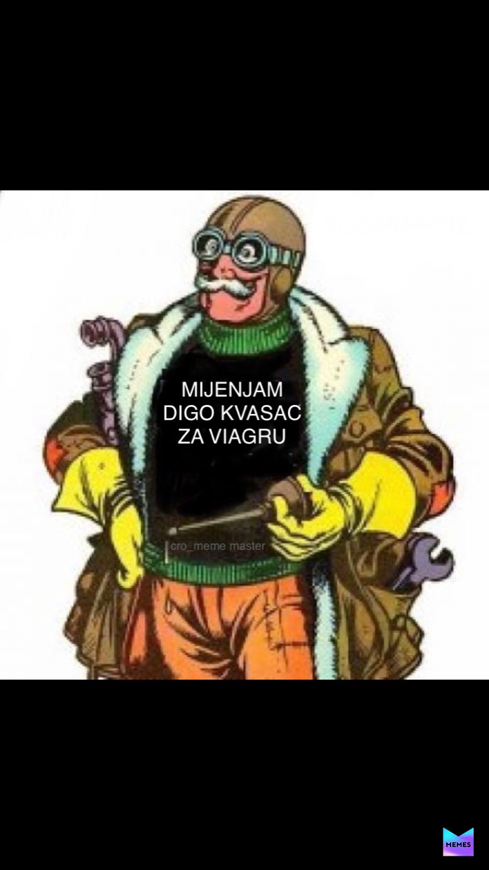 Post by @cro_meme_master | Memes