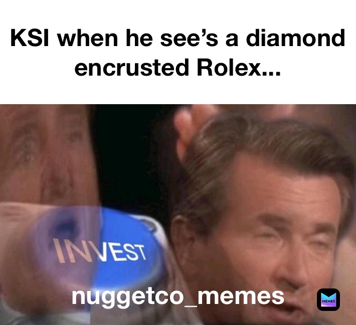 Post by @A_generic_name | Memes