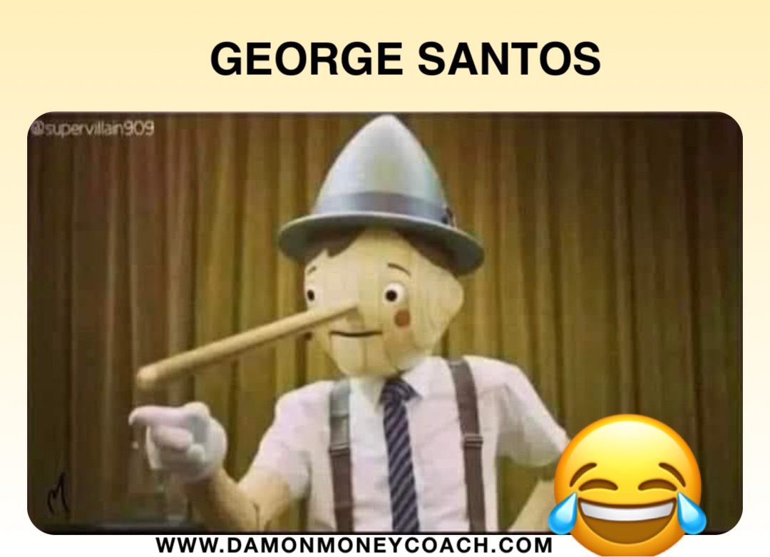 Pinocchio Geico Potential