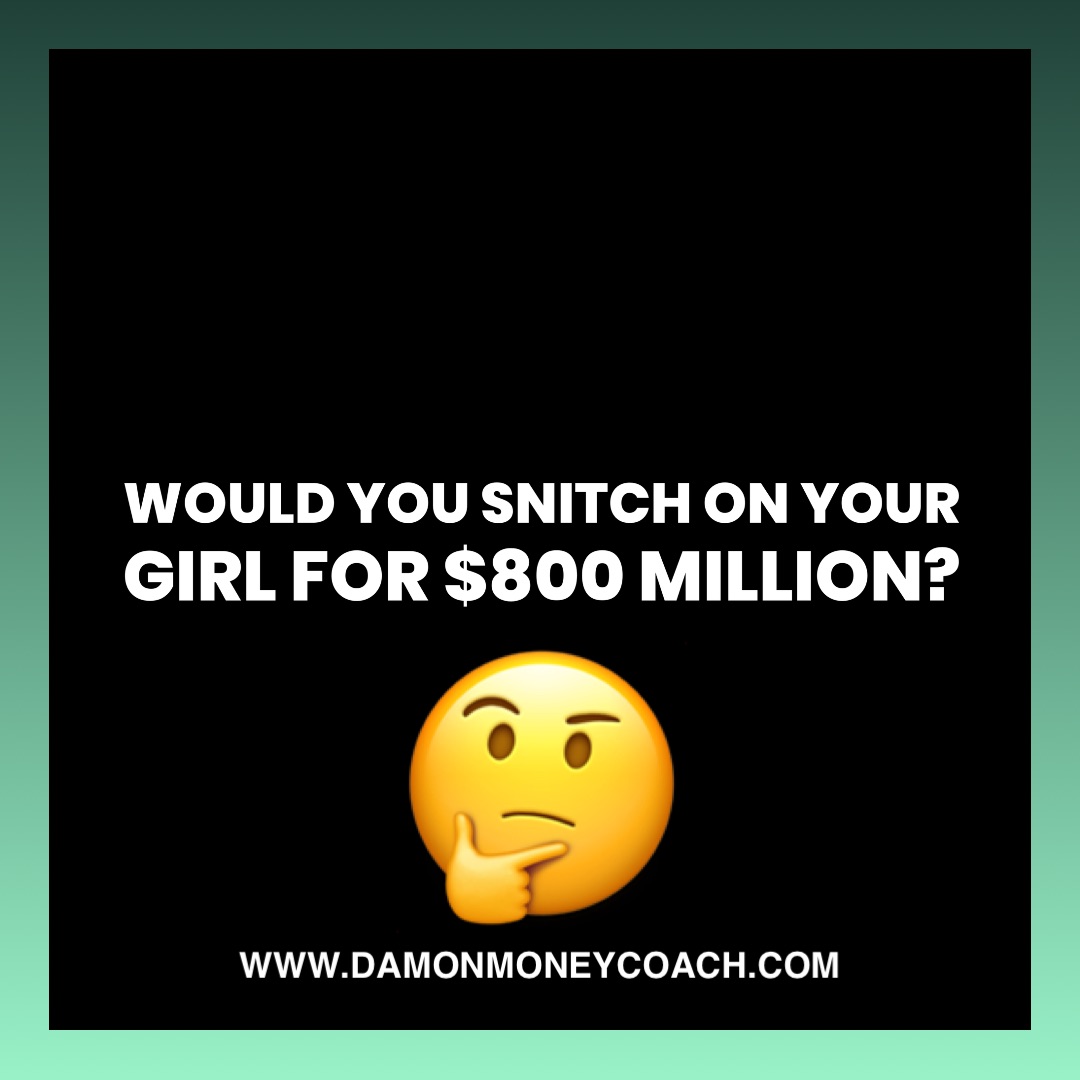 Double tap to edit www.damonmoneycoach.com 🤔 | @damoncarr.12 | Memes